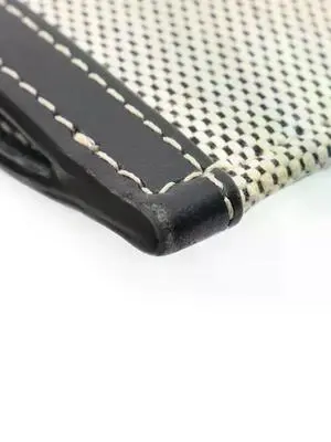 Burberry 2010s Logo-print Phone Case