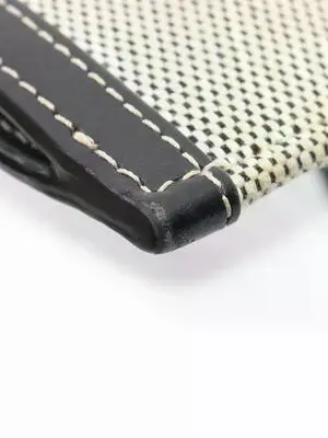 Burberry 2010s Logo-print Phone Case