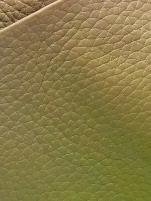 Hermès 2024 Lindy 26 Leather Shoulder Bag