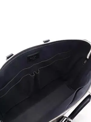 LOUIS VUITTON Damier Graphite Porte De Cumanjour Briefcase