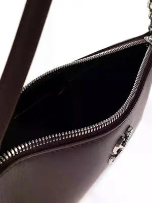 Off-White Jitney Chain-link Shoulder Bag