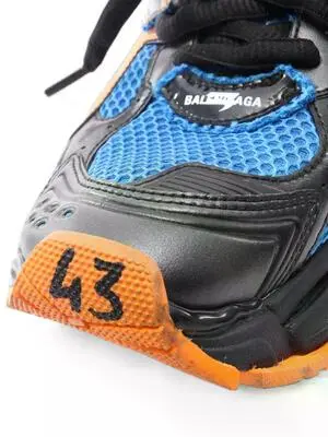 Balenciaga Runner Sneakers