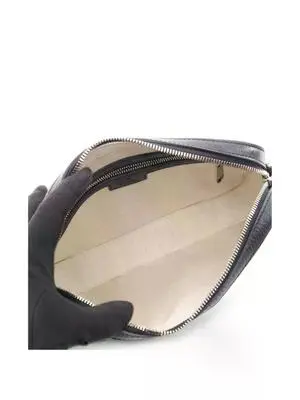 Gucci 2010s Gg Supreme Two-way Shoulder Bag
