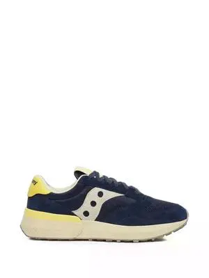 Saucony Jazz Nxt Sneakers - Blue