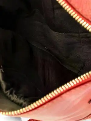 Chloé Marcie Leather Medium Satchel