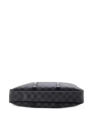 LOUIS VUITTON Porte-documents Voyage Briefcase