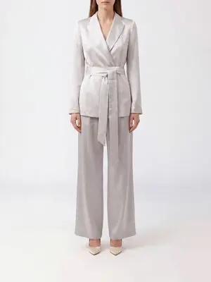 JOSEPH Jacket Colour - Grey
