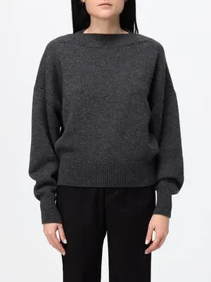Givenchy Knitted Sweater - Grey