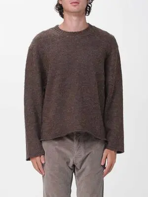 DIANA STUDIO Crew Neck Jumper