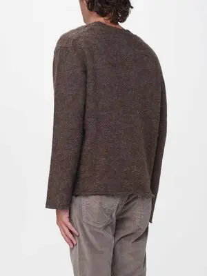 DIANA STUDIO Crew Neck Jumper