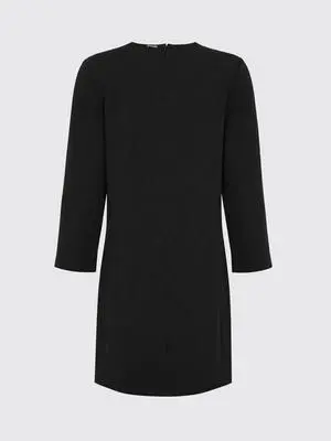 TWINSET Dress Colour - Black