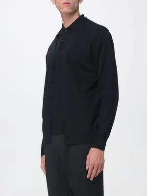 DIANA STUDIO Cardigan - Black
