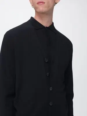 DIANA STUDIO Cardigan - Black