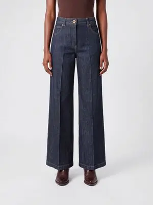 Aspesi Tailored Trousers - Blue