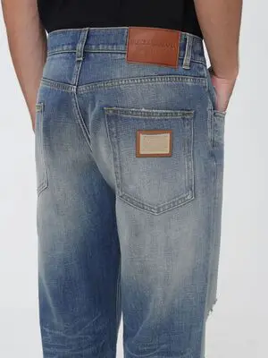 Dolce & Gabbana Trousers Colour