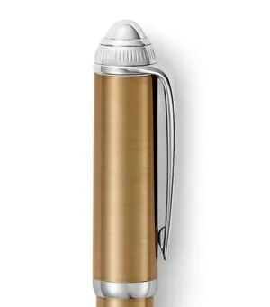 Cartier Roadster De Ballpoint Pen