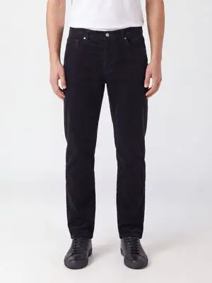 FRAME Corduroy Trousers - Blue