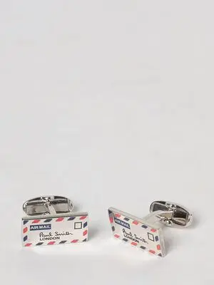 Paul Smith Jewel Colour - Silver