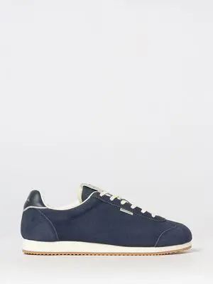 Paul Smith Suede Trainers