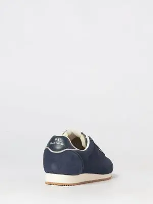 Paul Smith Suede Trainers