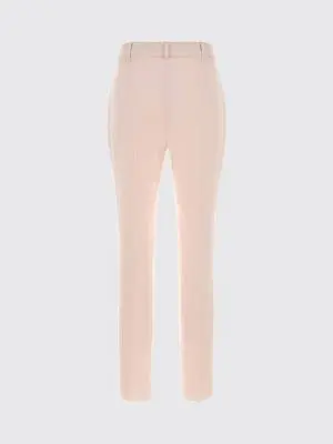 Max Mara Crêpe Tailored Trousers