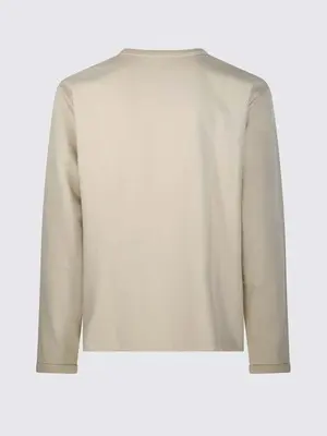 LEMAIRE Long Sleeve Jumper With Pocket