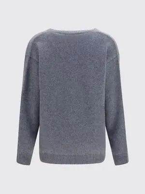 Valentino Garavani V-neck Knit Top