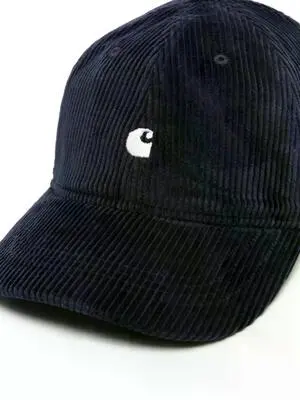 Carhartt Work In Progress Corduroy Baseball Cap