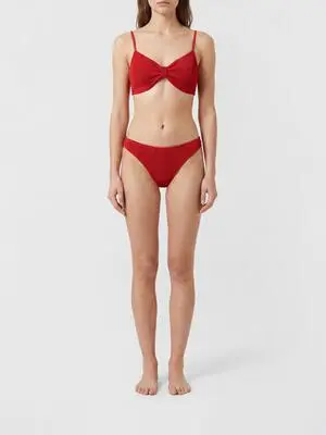 Hunza G Two-piece Swimsuit