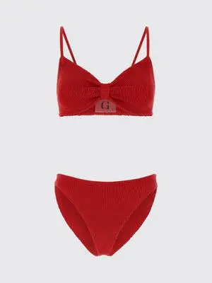 Hunza G Two-piece Swimsuit