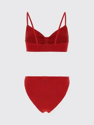 Hunza G Two-piece Swimsuit