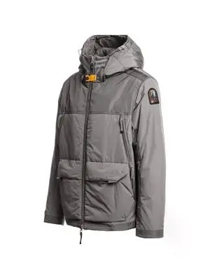 PARAJUMPERS Hinton Hooded Jacket