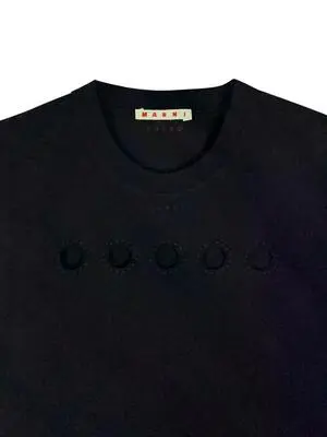 Marni Cut-out Tank Top