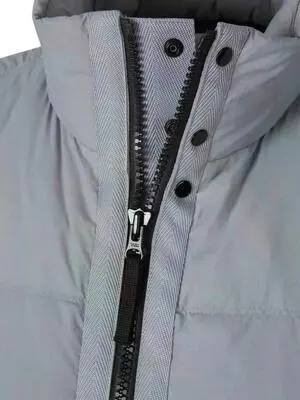 Stone Island Logo-patch Gilet