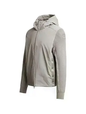 PARAJUMPERS Rocher River Hybrid Hooded Jacket