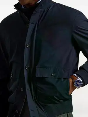 Polo Ralph Lauren The Abottson Gabardine Jacket
