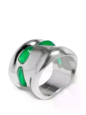 Completedworks Stone-detail Ring