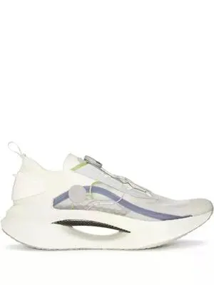 SOULLAND X Li-ning Shadow Sneakers - Neutrals