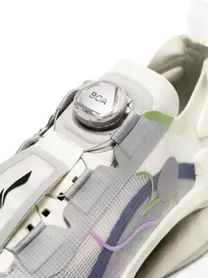 SOULLAND X Li-ning Shadow Sneakers