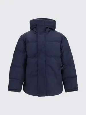 Canada Goose Down Jacket - Blue