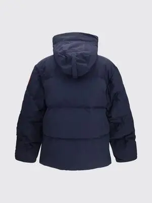 Canada Goose Down Jacket - Blue