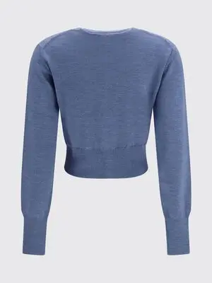 VIVIENNE WESTWOOD Jumper - Denim