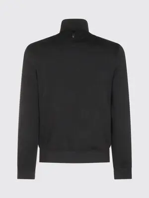 Mackage Quilted Bomber Jacket
