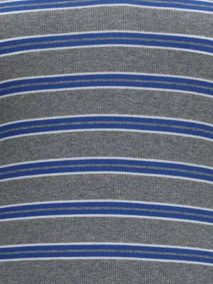 GANNI Long-sleeve Top - Blue