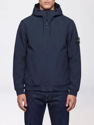 Stone Island Jacket Colour - Blue