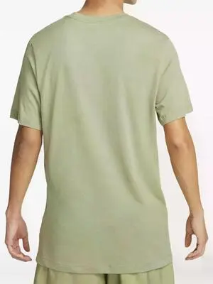 Nike Graphic-print T-shirt