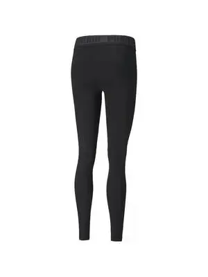 PUMA Logo-elastic Leggings