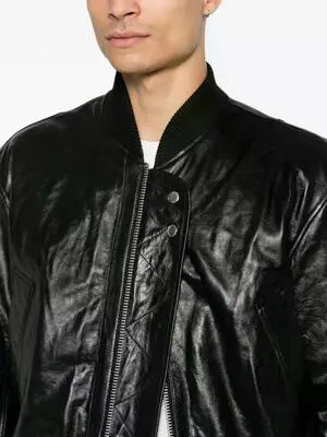 SUNFLOWER Zip-up Jacket