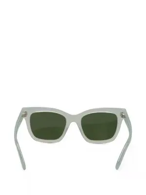 Off-White Square-frame Sunglasses