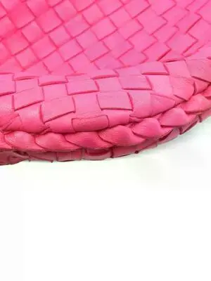 Bottega Veneta 2000s Intrecciato Tote Bag